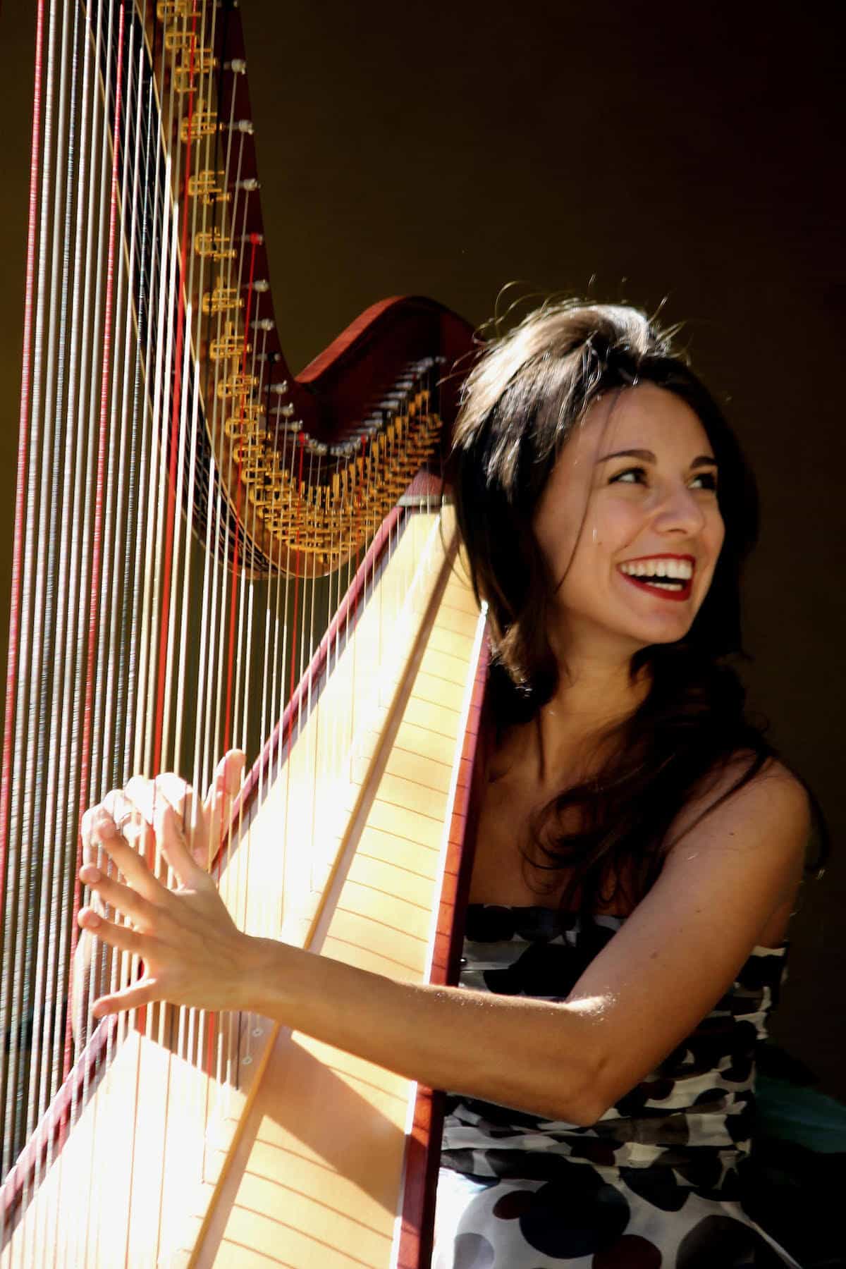 Antonella De Franco - MeetMikulski