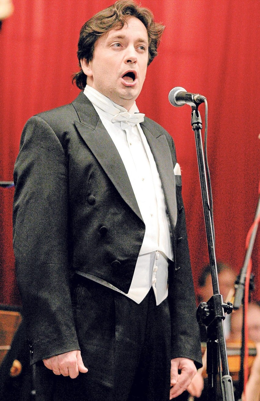 Adam Zdunikowski - MeetMikulski